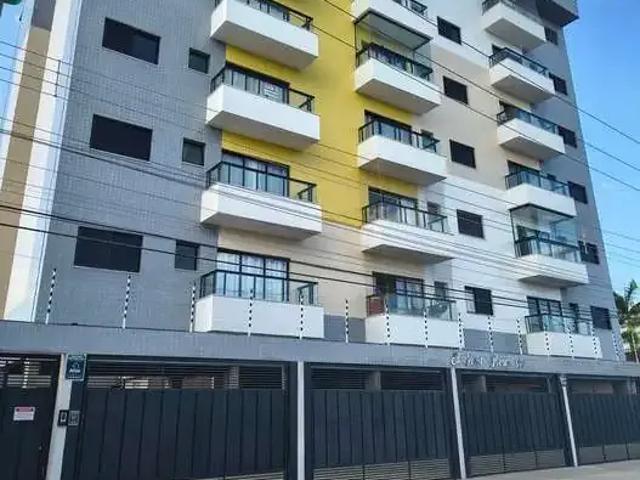 Apartamento para Locação em Caraguatatuba/SP Praia Aruan 1 Quartos