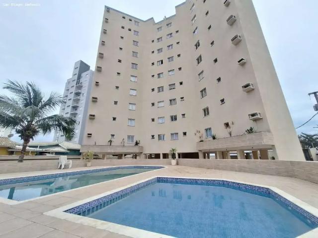 Apartamento para Locação em Caraguatatuba/SP Praia Aruan
