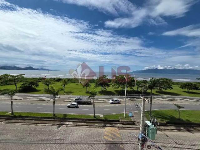 Apartamento para Locação em Caraguatatuba/SP Praia das Palmeiras 4 Quartos