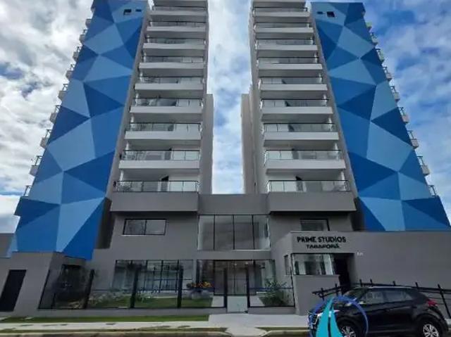 Apartamento para Locação em Caraguatatuba/SP Praia das Palmeiras 1 Quartos