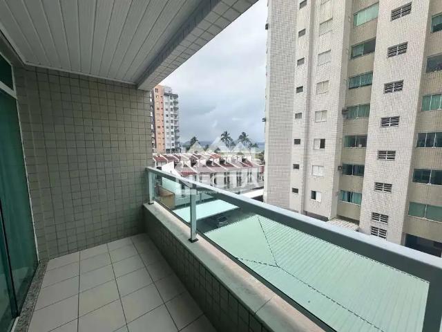 Apartamento para Locação em Caraguatatuba/SP Praia das Palmeiras 2 Quartos
