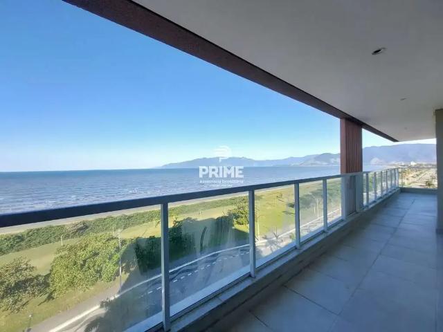 Apartamento para Locação em Caraguatatuba/SP Praia das Palmeiras 3 Quartos