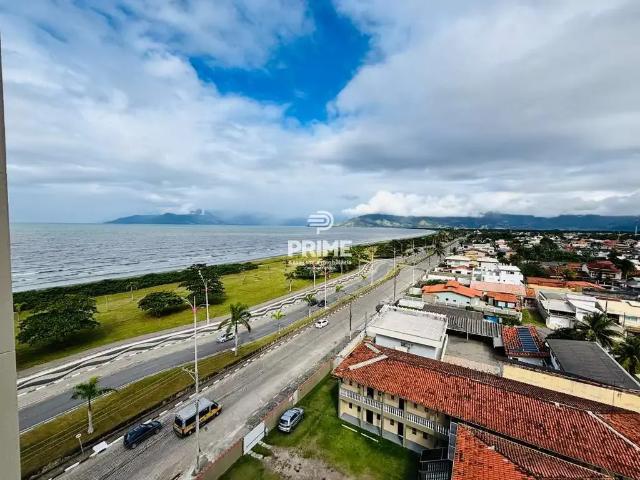 Apartamento para Locação em Caraguatatuba/SP Praia das Palmeiras 3 Quartos
