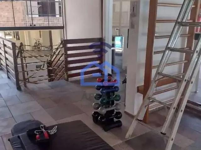 Apartamento para Locação em Caraguatatuba/SP Tabatinga 2 Quartos