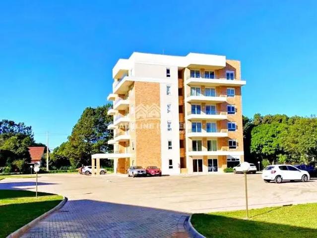 Apartamento para Locação em Carambeí/PR Centro 2 Quartos