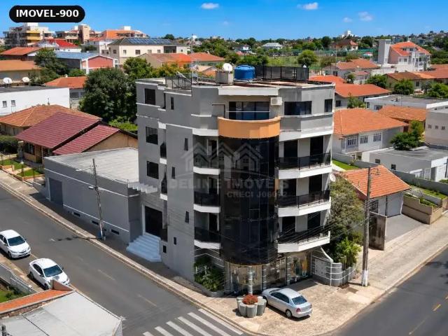 Apartamento para Locação em Carambeí/PR Centro 2 Quartos