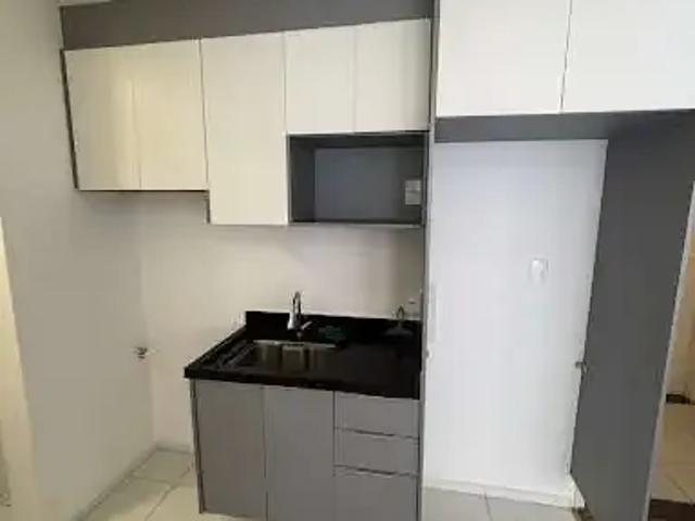 Apartamento para Locação em Carapicuíba/SP Altos da Santa Lúcia 2 Quartos