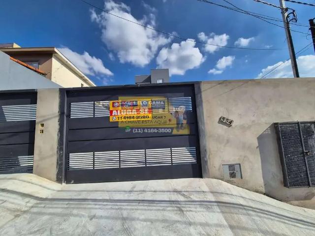 Apartamento para Locação em Carapicuíba/SP Centro