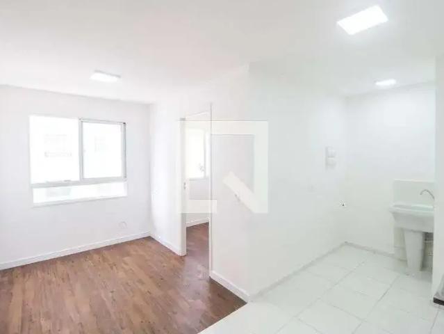 Apartamento para Locação em Carapicuíba/SP Chácara das Flores 2 Quartos