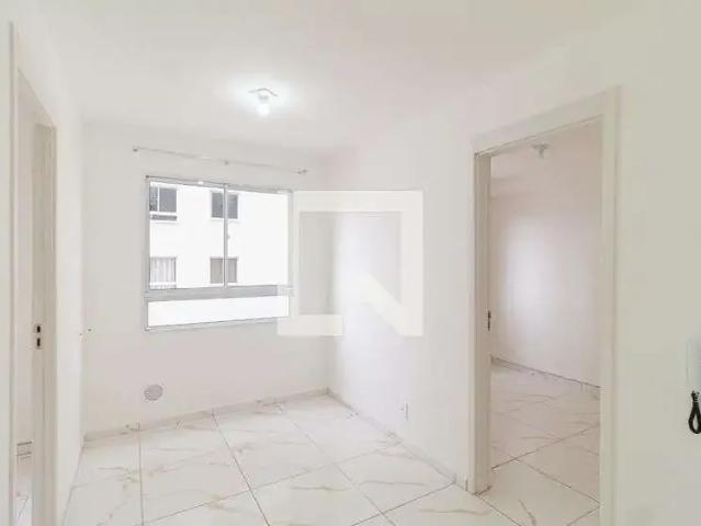 Apartamento para Locação em Carapicuíba/SP Chácara das Flores 2 Quartos