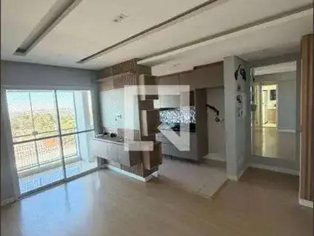 Apartamento para Locação em Carapicuíba/SP Chácara das Flores 2 Quartos