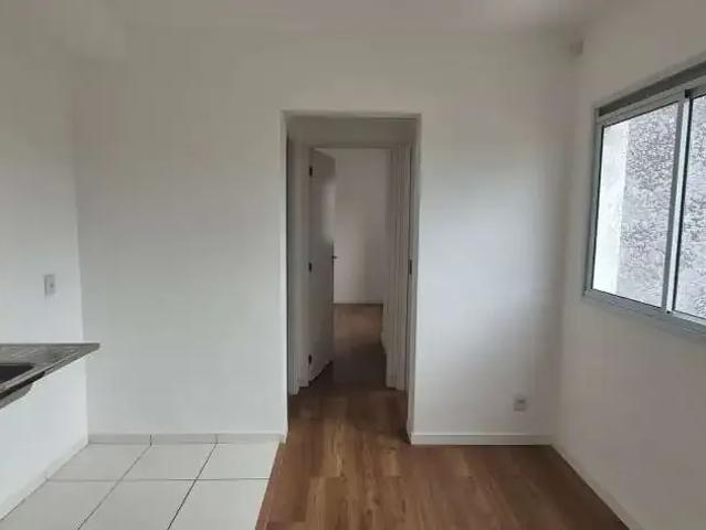 Apartamento para Locação em Carapicuíba/SP Cidade Ariston Estela Azevedo 2 Quartos