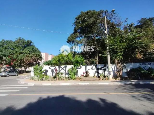 Apartamento para Locação em Carapicuíba/SP Cohab 2 Quartos