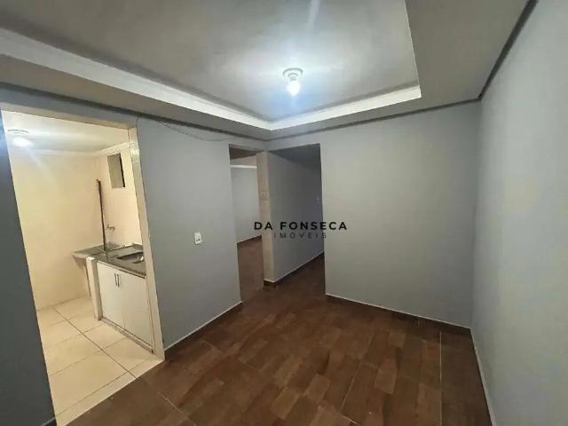 Apartamento para Locação em Carapicuíba/SP Conjunto Habitacional Presidente Castelo Branco 2 Quartos