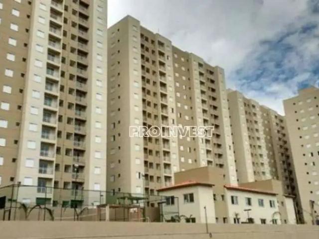 Apartamento para Locação em Carapicuíba/SP Granja Viana 2 Quartos