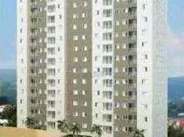 Apartamento para Locação em Carapicuíba/SP Granja Viana 2 Quartos