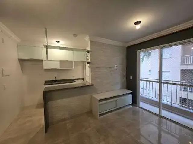 Apartamento para Locação em Carapicuíba/SP Granja Viana 2 Quartos