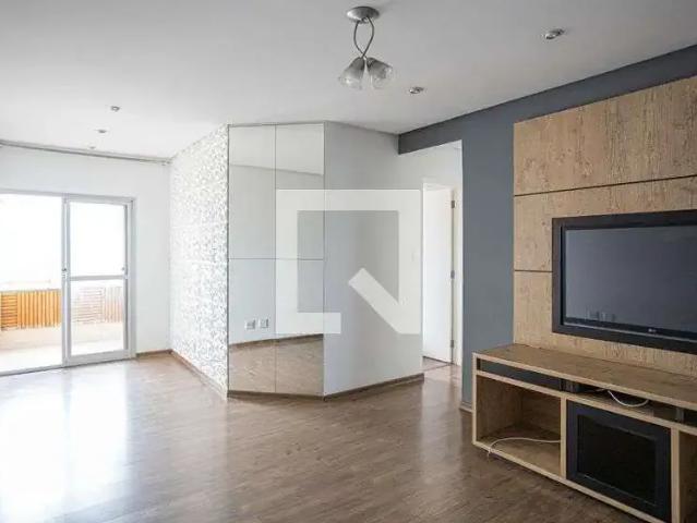 Apartamento para Locação em Carapicuíba/SP Jardim Ana Maria 2 Quartos