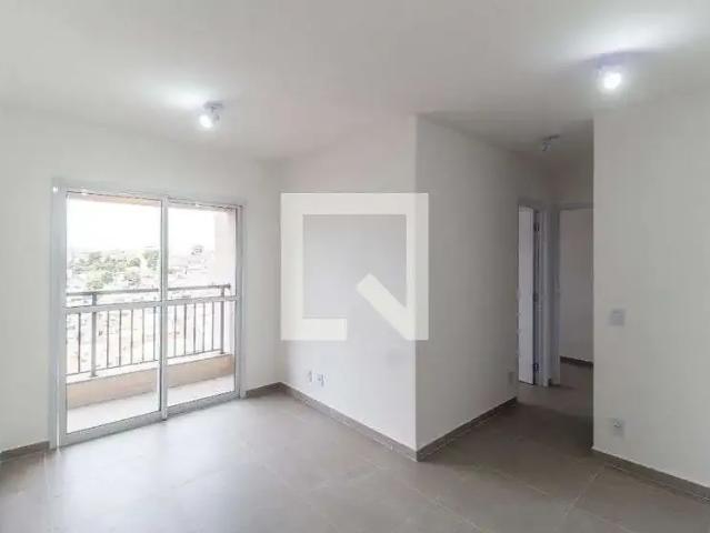 Apartamento para Locação em Carapicuíba/SP Jardim das Belezas 2 Quartos