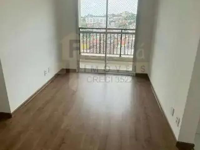 Apartamento para Locação em Carapicuíba/SP Jardim das Belezas 2 Quartos