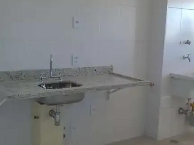 Apartamento para Locação em Carapicuíba/SP Jardim das Belezas 2 Quartos