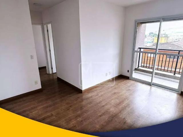Apartamento para Locação em Carapicuíba/SP Jardim das Belezas 2 Quartos