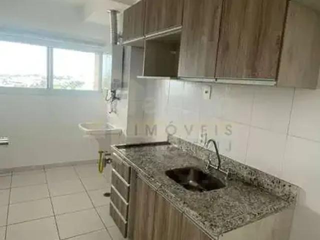 Apartamento para Locação em Carapicuíba/SP Jardim das Belezas 2 Quartos