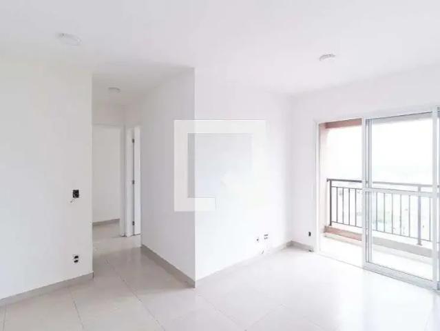 Apartamento para Locação em Carapicuíba/SP Jardim das Belezas 2 Quartos