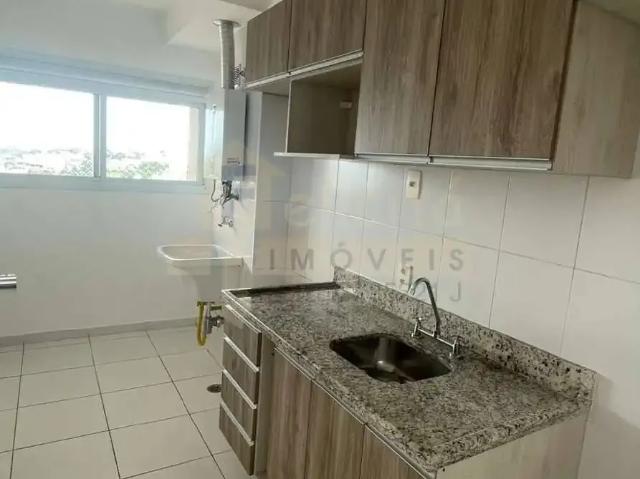 Apartamento para Locação em Carapicuíba/SP Jardim das Belezas 2 Quartos