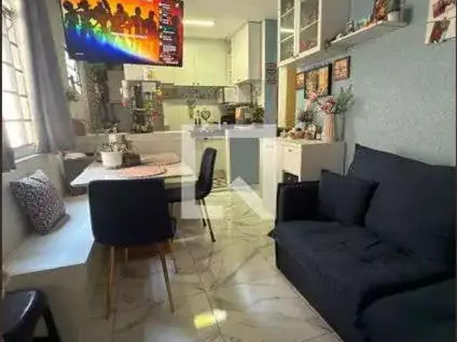 Apartamento para Locação em Carapicuíba/SP Jardim Felipe 2 Quartos