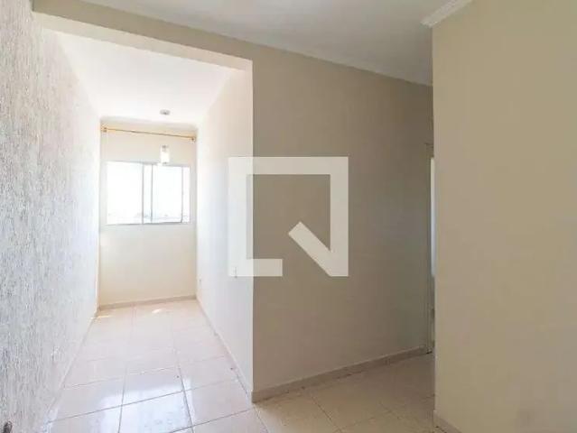 Apartamento para Locação em Carapicuíba/SP Jardim Planalto 2 Quartos