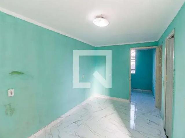 Apartamento para Locação em Carapicuíba/SP Jardim Santo Estêvão 2 Quartos