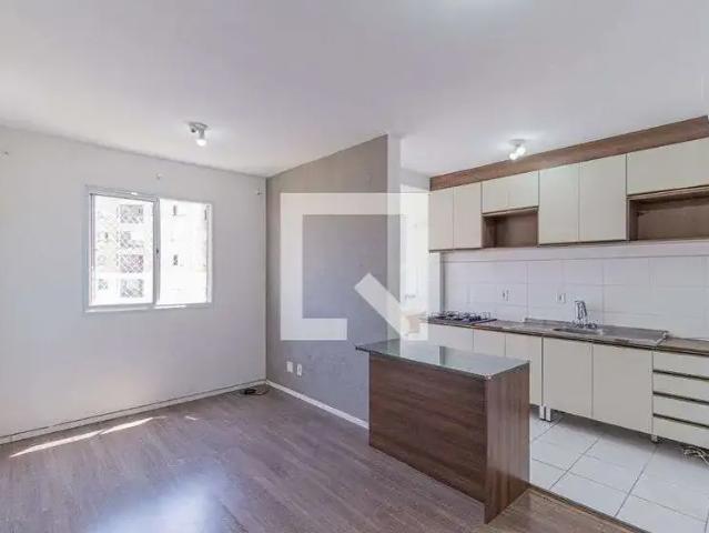 Apartamento para Locação em Carapicuíba/SP Parque Jandaia 2 Quartos