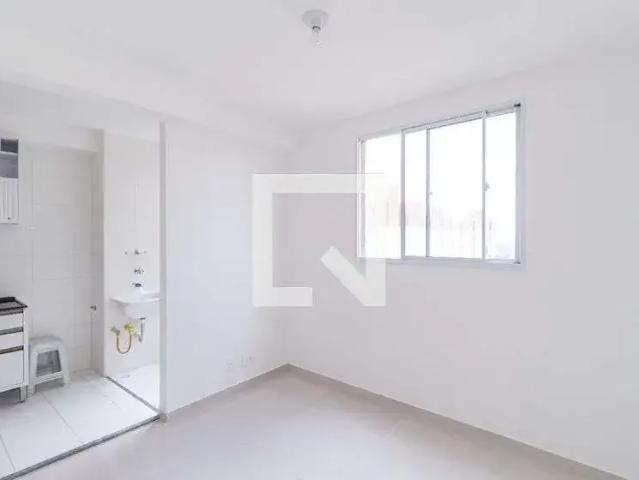 Apartamento para Locação em Carapicuíba/SP Parque Jandaia 2 Quartos