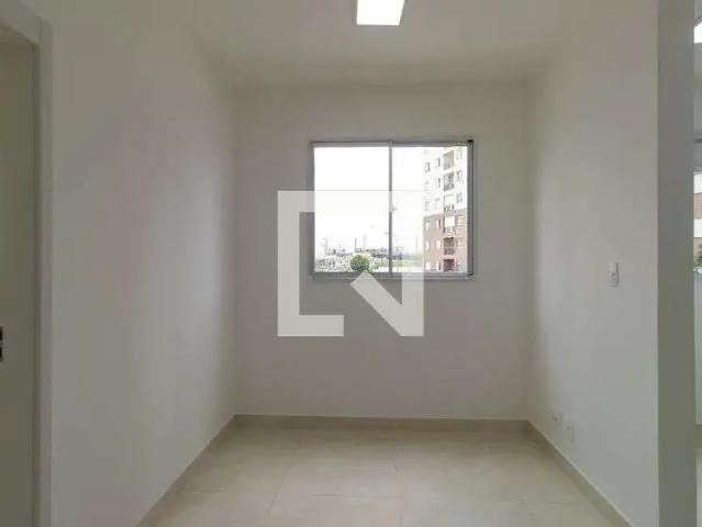Apartamento para Locação em Carapicuíba/SP Parque Jandaia 2 Quartos