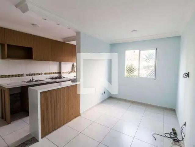 Apartamento para Locação em Carapicuíba/SP Parque Jandaia 2 Quartos