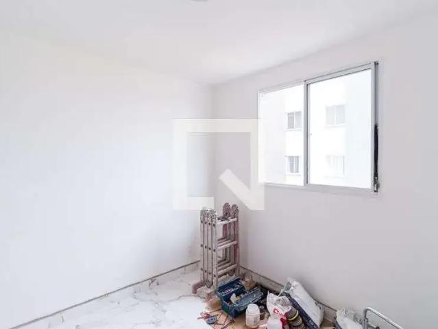 Apartamento para Locação em Carapicuíba/SP Parque Jandaia 2 Quartos