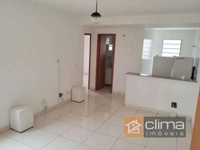 Apartamento para Locação em Carapicuíba/SP Parque José Alex André 2 Quartos