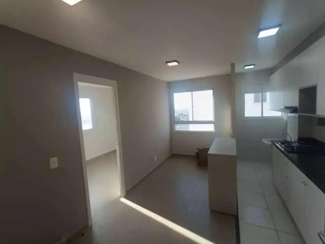 Apartamento para Locação em Carapicuíba/SP Pousada dos Bandeirantes 1 Quartos