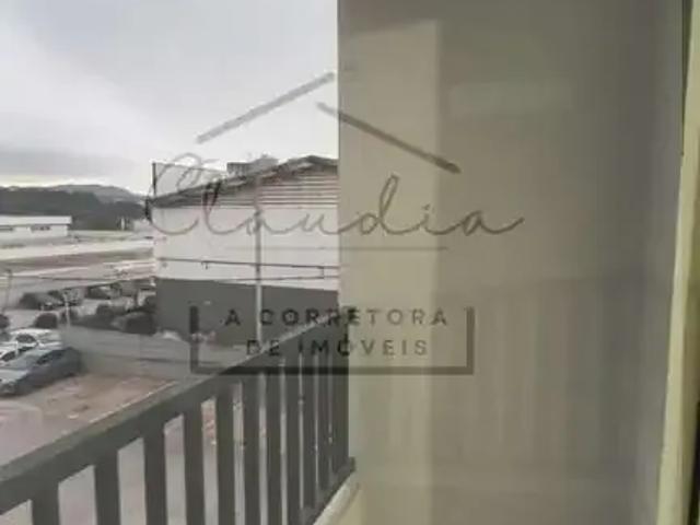 Apartamento para Locação em Carapicuíba/SP Vila Caldas 2 Quartos