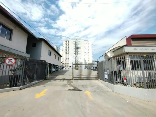 Apartamento para Locação em Carapicuíba/SP Vila Caldas 2 Quartos