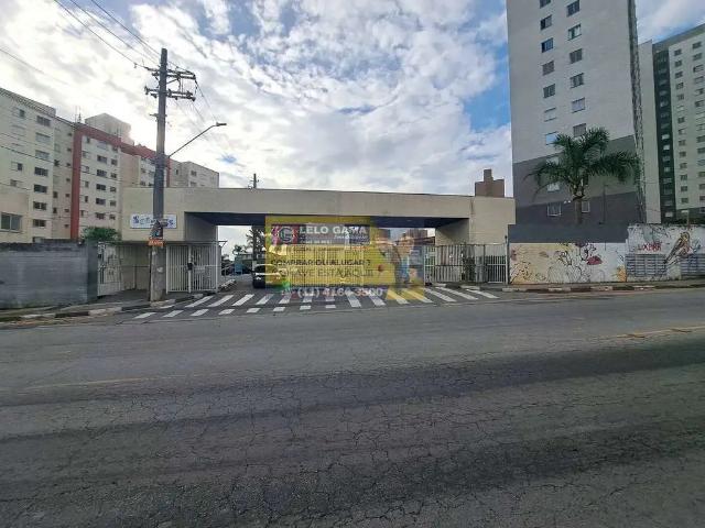 Apartamento para Locação em Carapicuíba/SP Vila da Oportunidade 2 Quartos