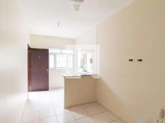 Apartamento para Locação em Carapicuíba/SP Vila Dirce 2 Quartos