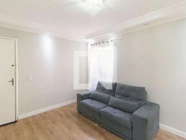 Apartamento para Locação em Carapicuíba/SP Vila Ema 2 Quartos