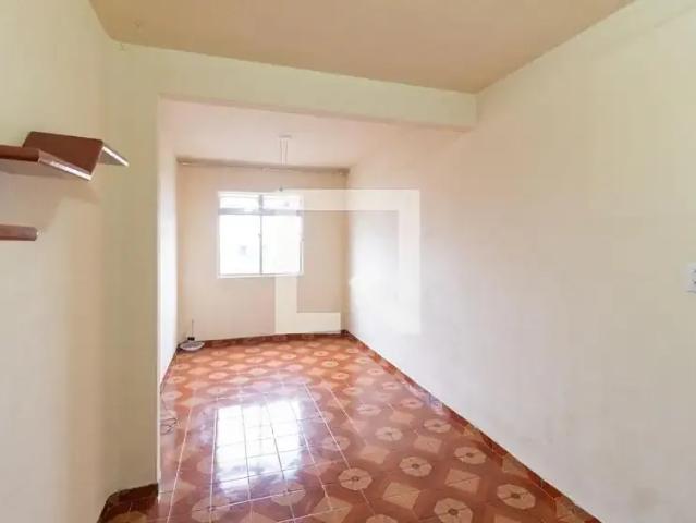 Apartamento para Locação em Carapicuíba/SP Vila Municipal 2 Quartos