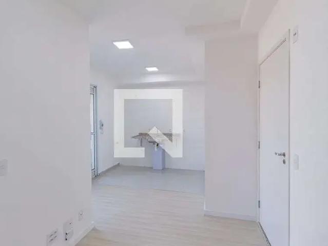 Apartamento para Locação em Carapicuíba/SP Vila São José 2 Quartos
