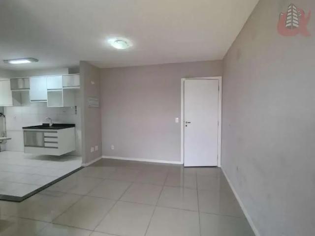 Apartamento para Locação em Carapicuíba/SP Vila Santa Terezinha 2 Quartos