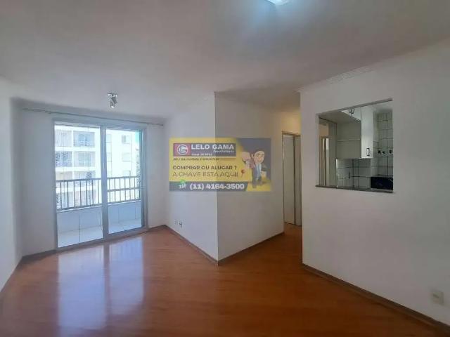 Apartamento para Locação em Carapicuíba/SP Vila Santa Terezinha 2 Quartos