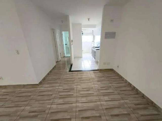 Apartamento para Locação em Carapicuíba/SP Vila Santa Terezinha 2 Quartos