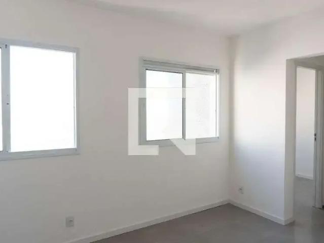 Apartamento para Locação em Carapicuíba/SP Vila Sul Americana 2 Quartos